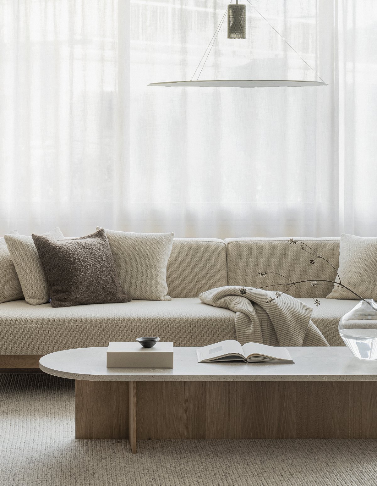 YinjiSpace - Keiji Ashizawa x Hiroo Residence